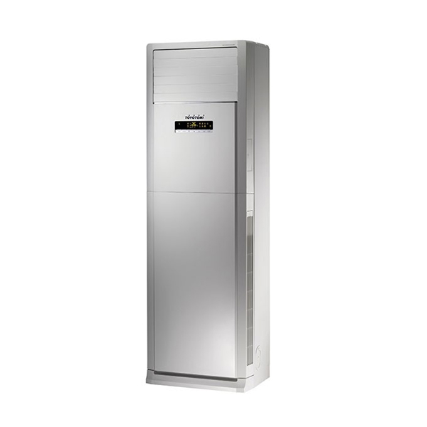 Ντουλάπα DC Inverter